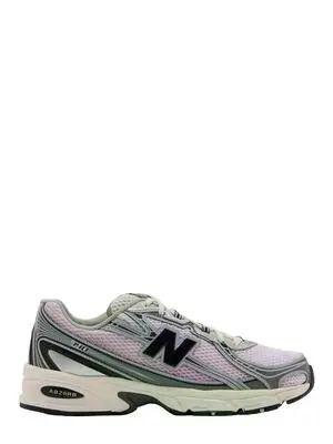 NEW BALANCE 740 Mesh Sneakers Pink