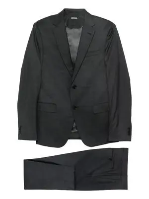 ZEGNA Three-button Suit