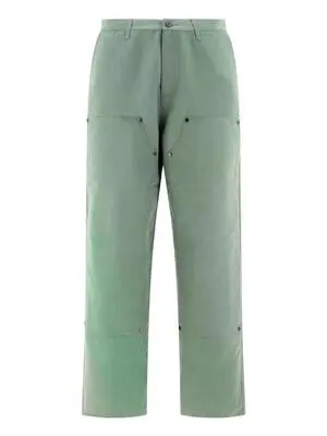 BRAIN DEAD Brain Dead Double-Knee Pocket Trousers