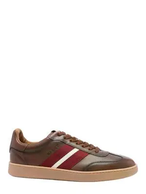 Bally Nynke 1-n Sneakers - Brown