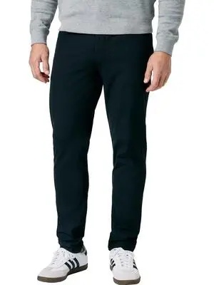 Vuori Meta™ Athletic Slim Fit Pants - Black