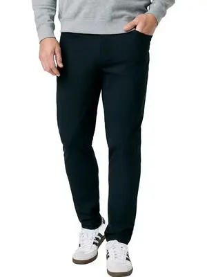 Vuori Meta™ Pant Athletic Slim Fit Black