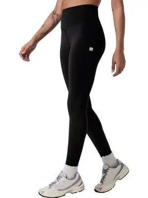 Vuori Alltheform™ Legging- Long - Black