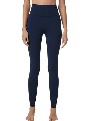 Vuori Allthefeels™ Legging Long - Blue Coast