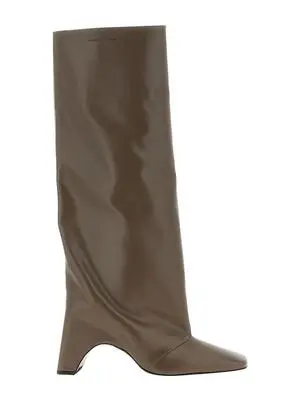 COPERNI Bridge Leather Boots