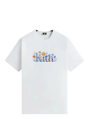 Kith Ceramic Tee Shirt - White