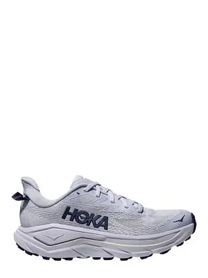 HOKA Challenger Athletic Sneakers - Ambient Blue/blueberry
