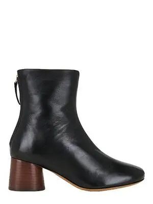 MANSUR GAVRIEL Glove Boot - Black