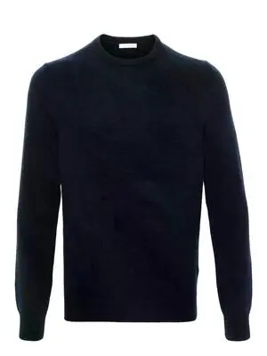 Malo Cashmere Sweater - Blue
