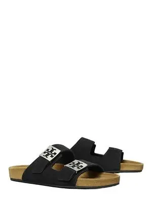 Tory Burch Mellow Sandal Perfect Black/light Teak