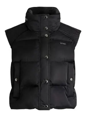 FUSALP Quilted Gilet