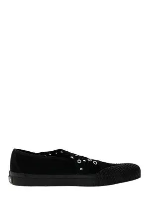 VANS Mary Jane Eyeleted Sneakers