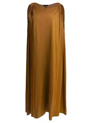 SOEUR Debby Sleeveless Maxi Dress