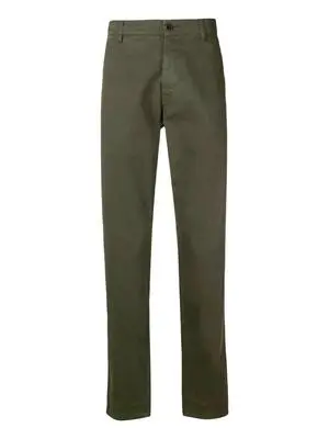 ASPESI Straight Trousers