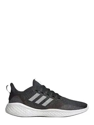Adidas Samoa Sneakers - Black