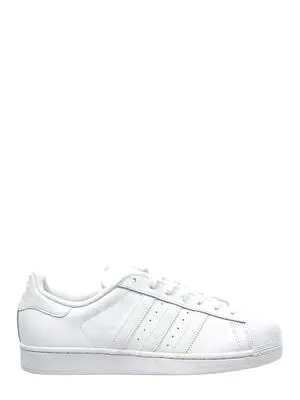 Adidas Superstar Sneakers - White
