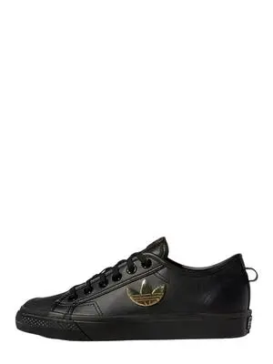ADIDAS Nizza Trefoil Sneakers
