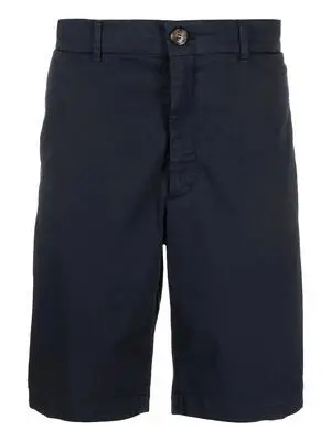 Brunello Cucinelli Shorts - Blue