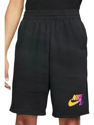 Nike Sunday Shorts - Black