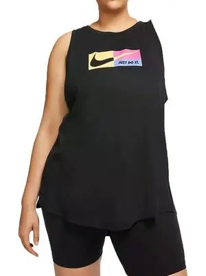 Nike Icon Clash Dri-fit Tank Top - 010