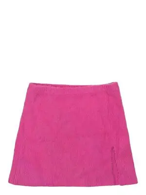 CALLIPYGIAN A-Line Mini Skirt