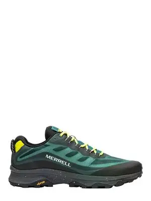 Merrell Moab Speed Trainers - Green