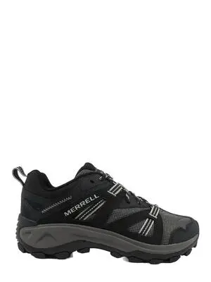 Merrell Deverta Mesh Trainers - Black