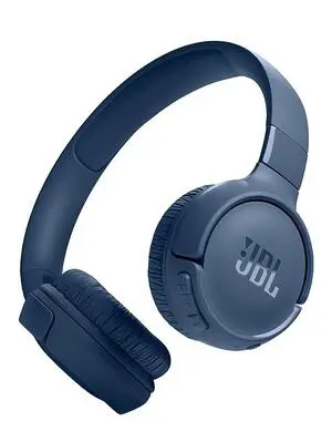 JBL On-ear Bluetooth Headphones - Blue