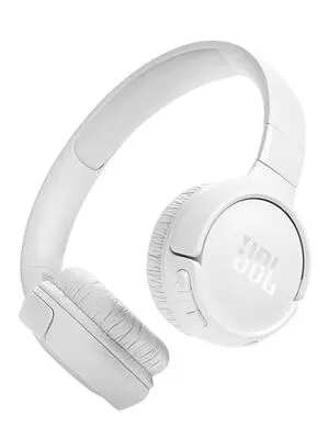JBL On-ear Bluetooth Headphones - White