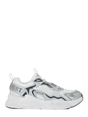 PLEIN SPORT Gen X.05 Sneakers - White