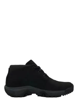 Merrell Lace-up Chukka Trainers - Black