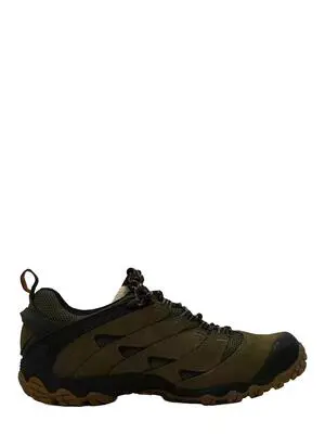 Merrell Cham Gtx Trainers - Green