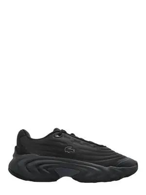 Lacoste Spinor Sneakers - Black