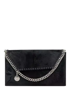 Stella McCartney Falabella Crossbody Bag - Black