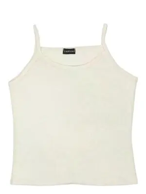 CALLIPYGIAN Sleeveless Top