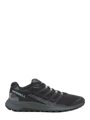 Merrell Fly Strike Low-top Sneakers - Black