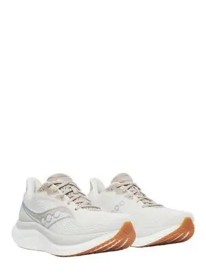 Saucony Triumph 23 Running Shoe Quartz/gum