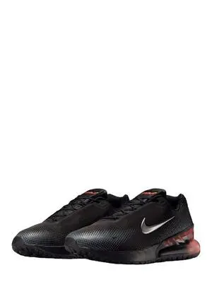 Nike Air Max Phoenix Sneaker - Black/metallic Silver