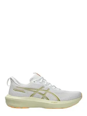 Asics ASICS GT1000 14in Lace Up Sneakers White/lemongrass