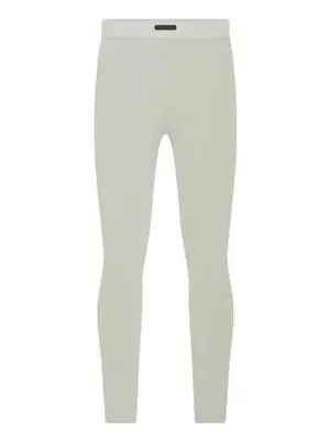 Fear Of God Athletics Base Layer Running Tight Sesame