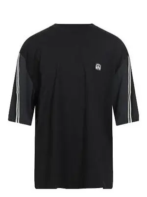 Neil Barrett T-shirt Size Cotton - Black