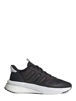 Adidas Plrphase Three-stripe Trainers - Black