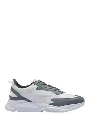 HUGO Leon Runn Low-Top Sneakers