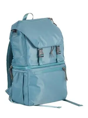 ONIVA Tarana Recycled Backpack Cooler - Aurora Blue
