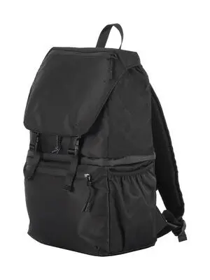 ONIVA Tarana Recycled Backpack Cooler - Carbon Black