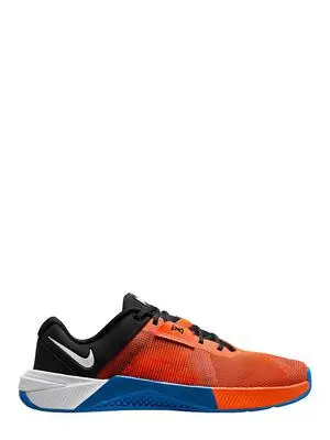 Nike Metcon Sneakers - Total Orange/photo Blue/black