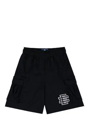 ERIC EMANUEL EE Margo Short Black/white