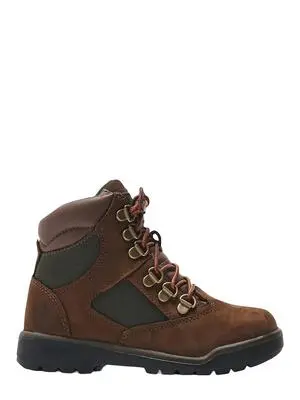 Timberland 6" Field Boots - Medium Brown/dark Olive