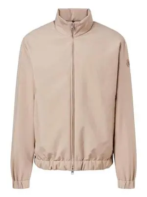 Moncler Luserna Down Blouson - Beige