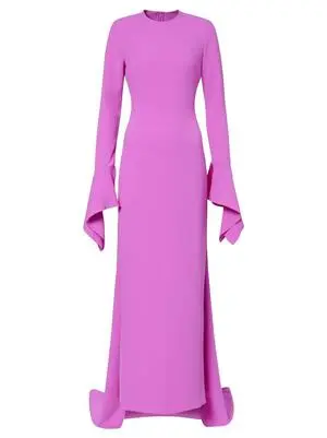 Solace London Blake Gown - Pink